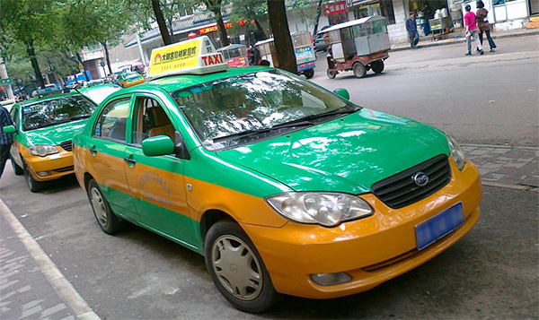 Welcome to Xi’an China + Top Ten Attractions/Hotels/Food/Transport ...
