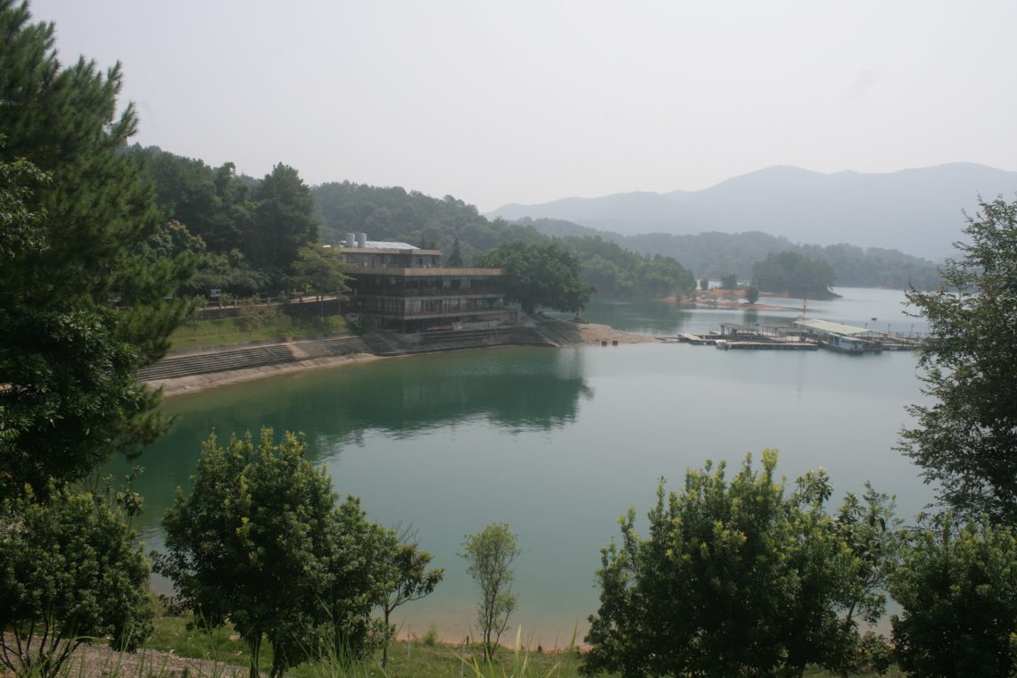 Two Days in Heyuan [inc. The Top Attractions and Places to Stay ...