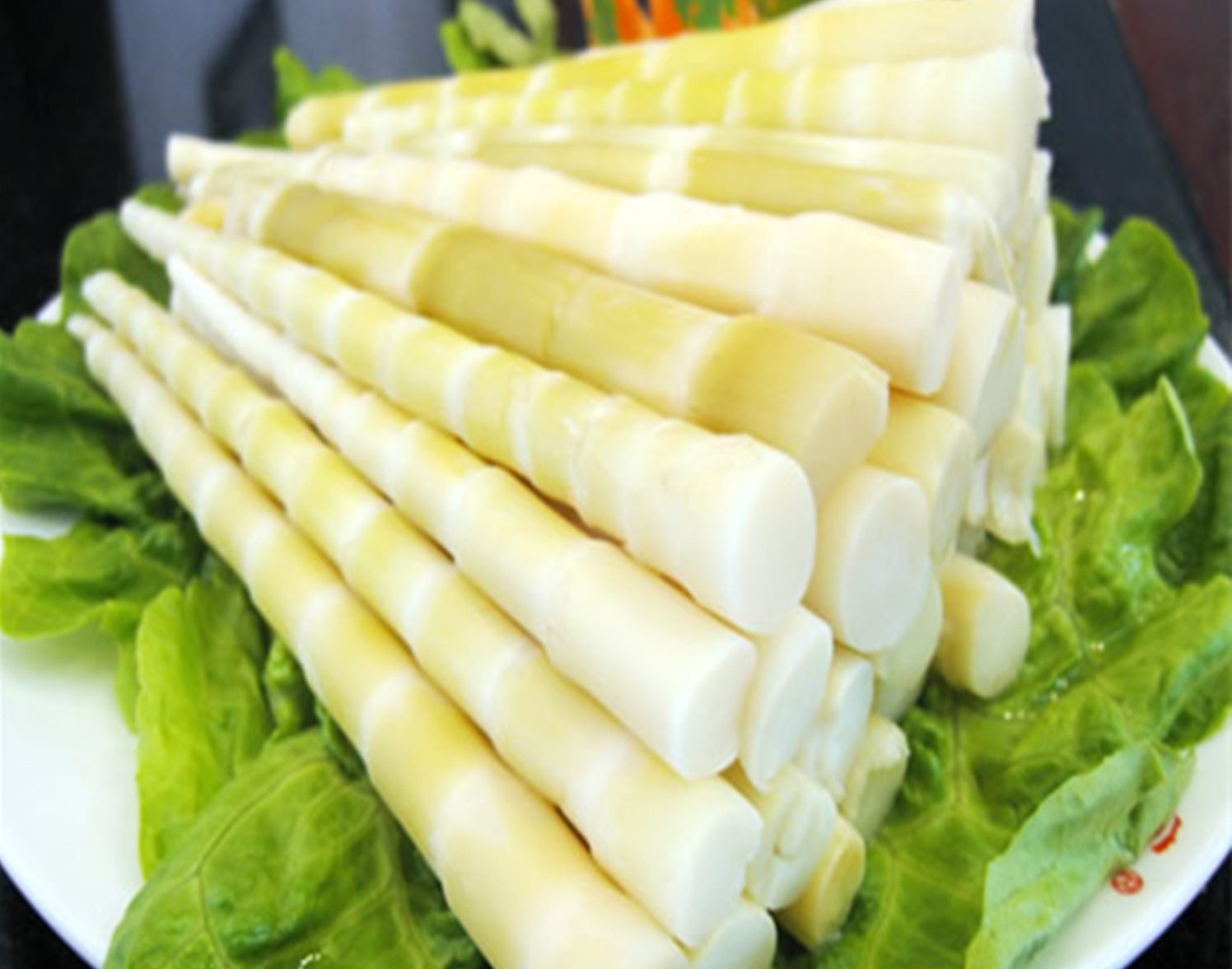 A Visual Guide to Common Chinese Vegetables | Welcome To China