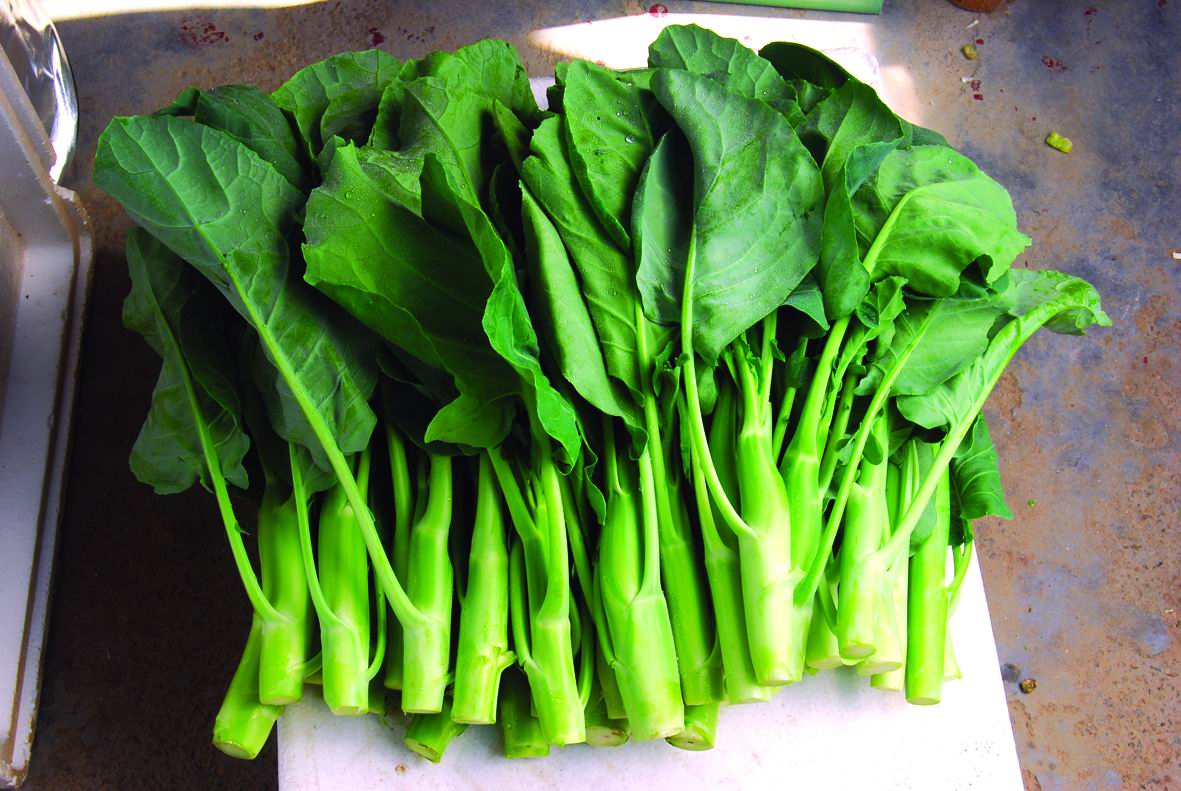 A Visual Guide to Common Chinese Vegetables | Welcome To China