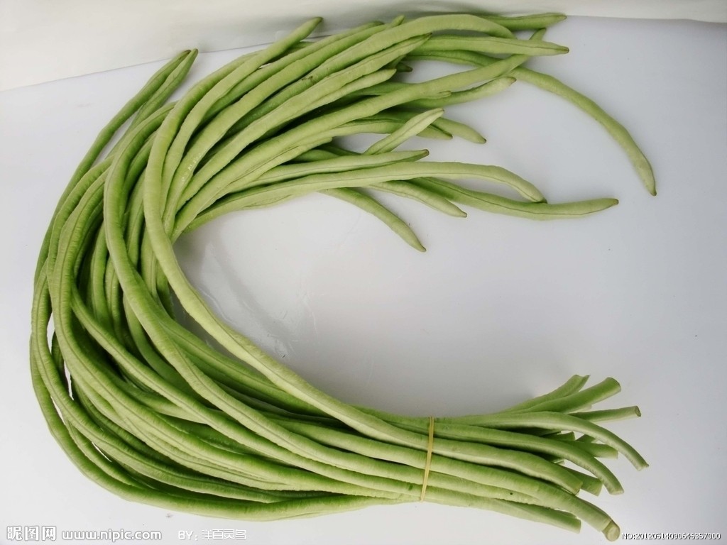 A Visual Guide to Common Chinese Vegetables | Welcome To China