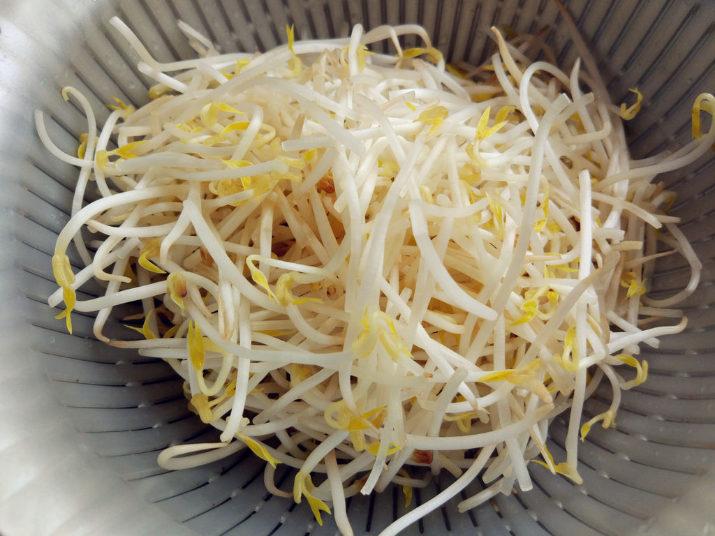 A Visual Guide to Common Chinese Vegetables | Welcome To China