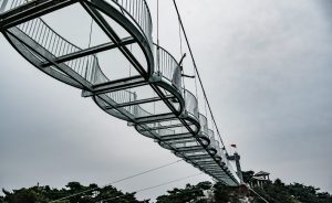 China’s SCARIEST Glass Sky Bridges – The Top 6 | Welcome To China