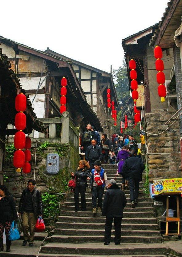 China’s Mysterious Ancient Towns and Where to Find Them | Welcome To China