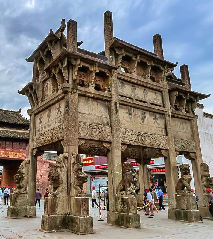 China’s Mysterious Ancient Towns and Where to Find Them | Welcome To China