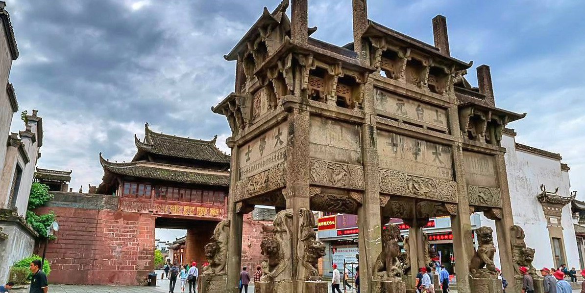 China’s Mysterious Ancient Towns and Where to Find Them | Welcome To China
