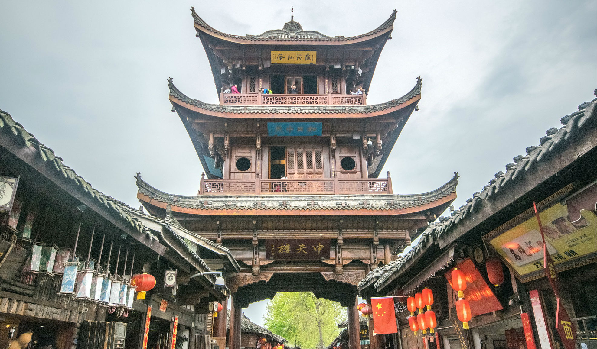 China’s Mysterious Ancient Towns and Where to Find Them | Welcome To China